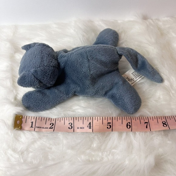 Beanie Boppers 24K | Toys | 24k Beanie Boppers Ashes The Cat 997 Plush ...